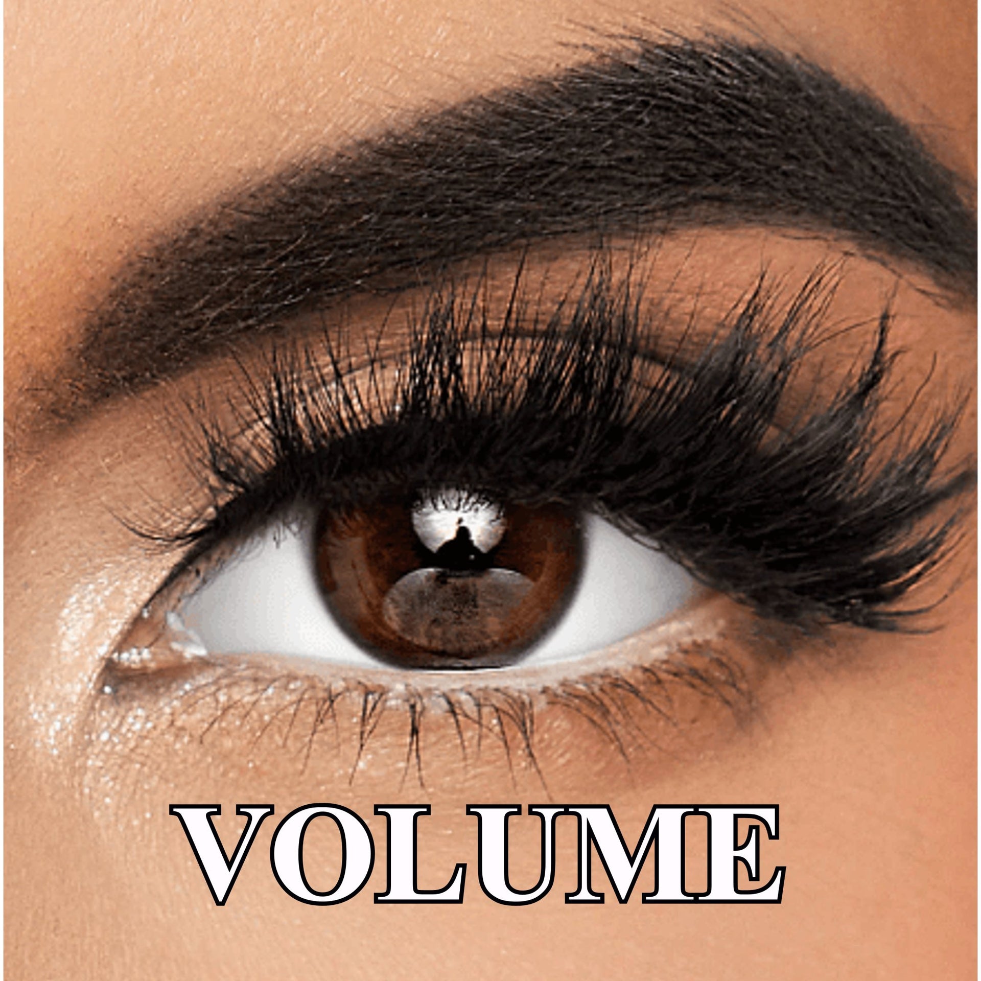 LUXLASH™ MAGNETIC LASH KIT (3 Lash Sets per Kit) – LUXLASHES